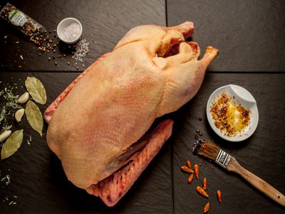 RARI Food International GmbH – Direktimporte aus dem Ursprung