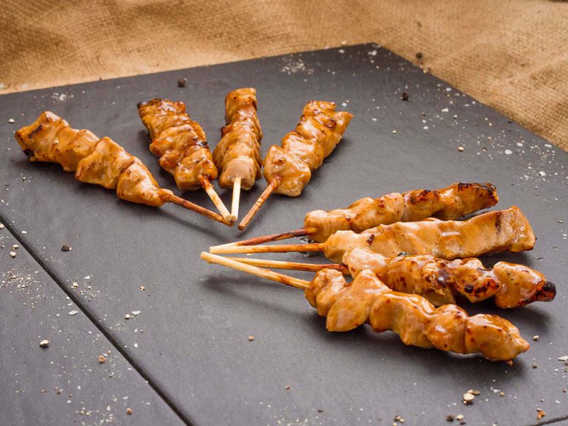 Hähnchen – RARI Food International GmbH