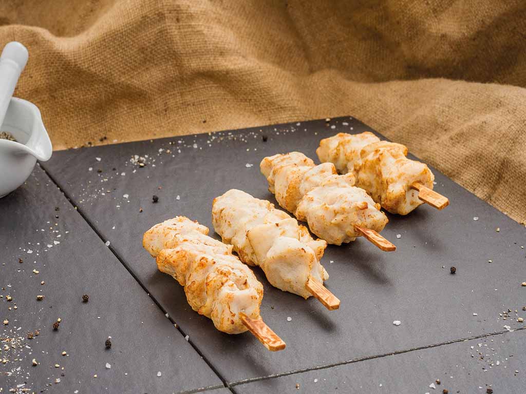 Hähnchen – RARI Food International GmbH