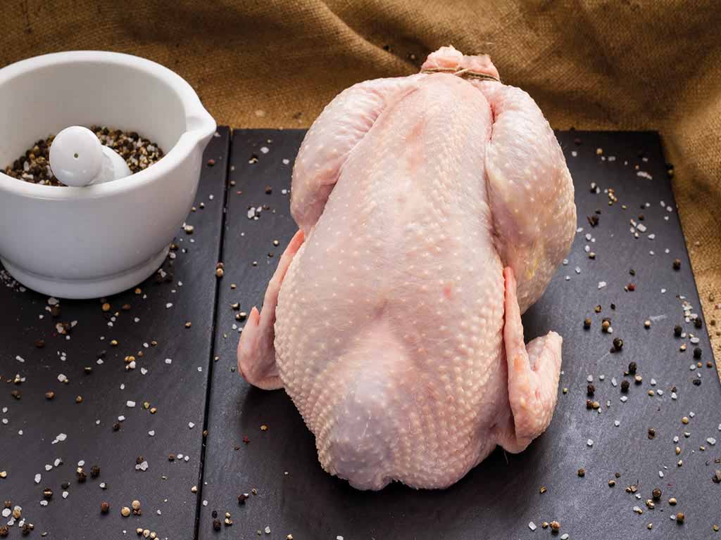 RARI Food International GmbH – Direktimporte aus dem Ursprung