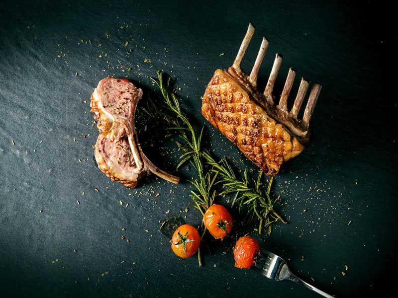 Experience the world of Laschori – RARI Food International GmbH