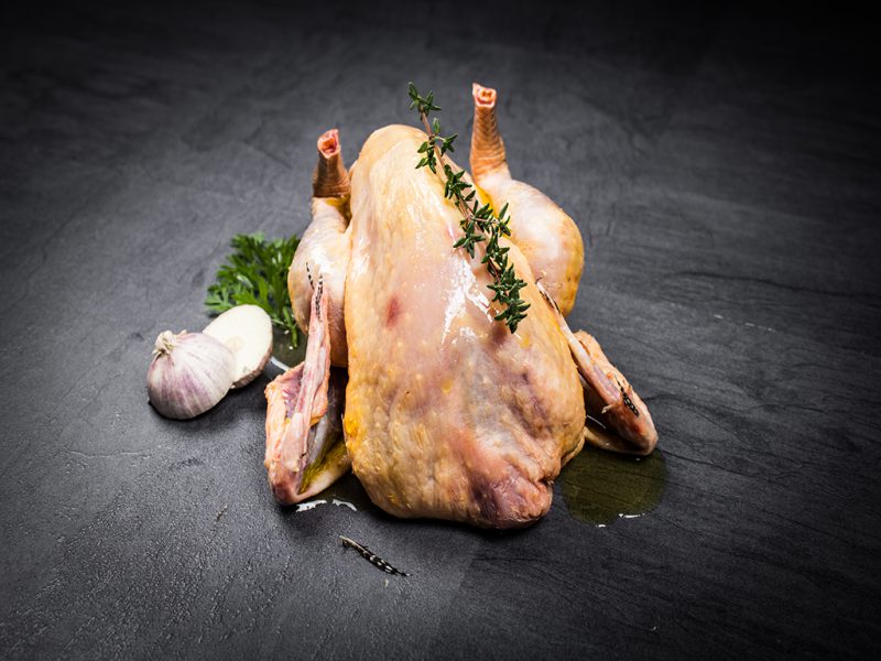 RARI Food International GmbH – Direktimporte aus dem Ursprung