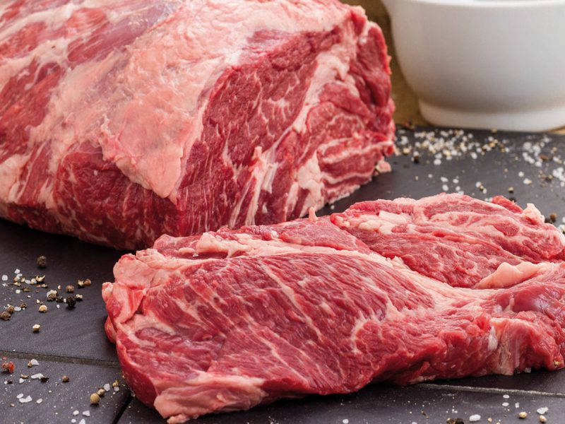 Rindfleisch aus den USA – RARI Food International GmbH