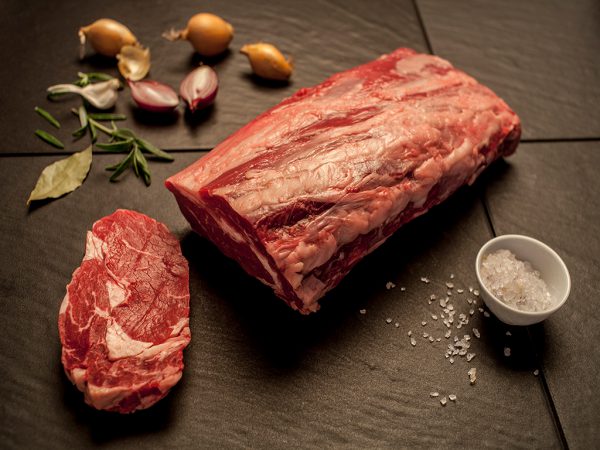 RARI Food Rind Uruguay Entrecote – RARI Food International GmbH