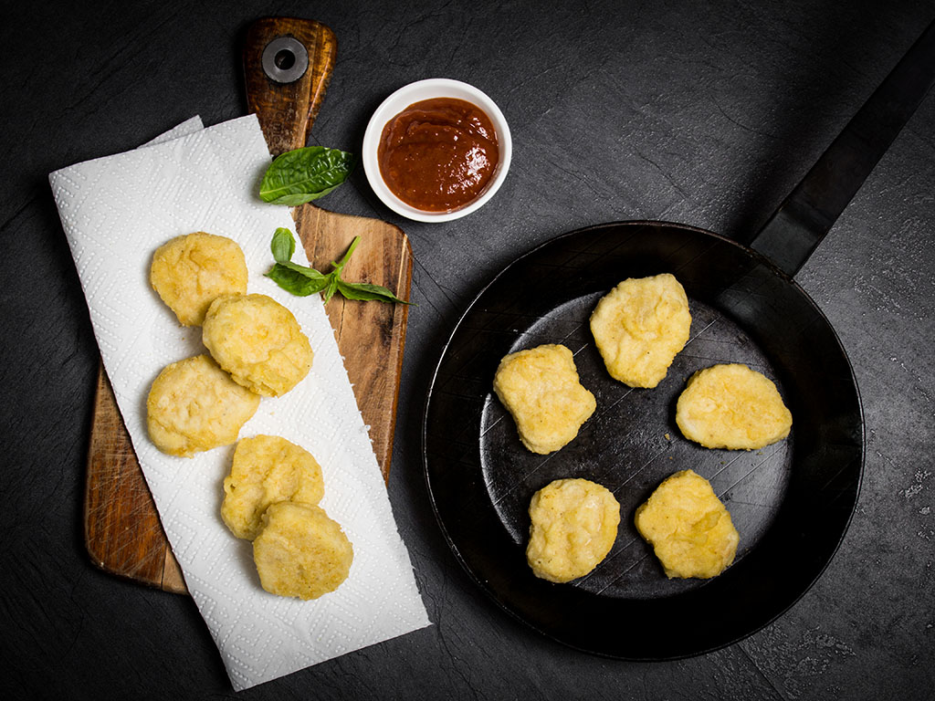 Rari Food Geflügel Chicken Nuggets Premium 2 – RARI Food International GmbH