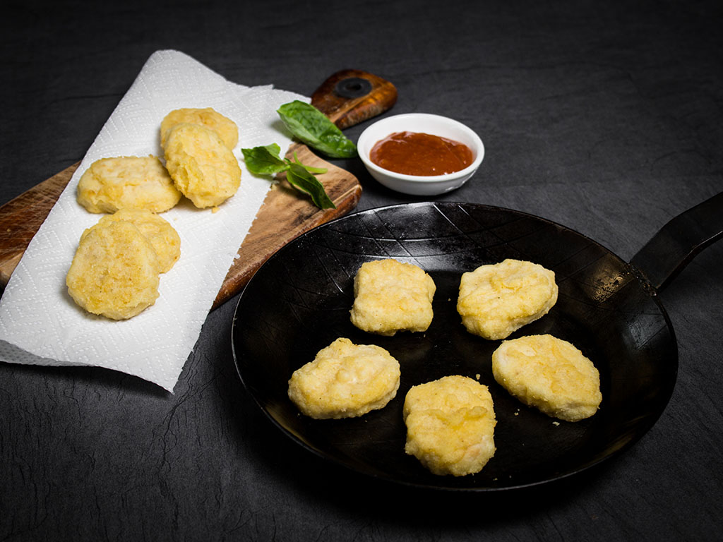 Hähnchen – RARI Food International GmbH