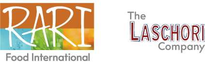 Entdecken Sie die Welt von Laschori – RARI Food International GmbH
