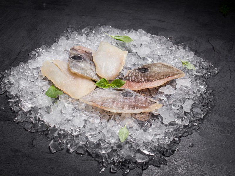 Rari Food Fisch Petersfisch mit Haut – RARI Food International GmbH