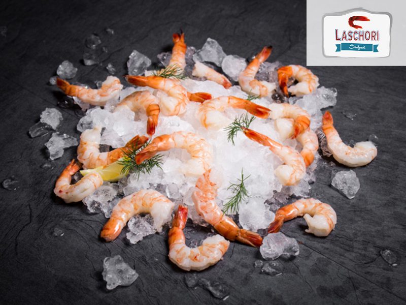 Entdecken Sie die Welt von Laschori – RARI Food International GmbH