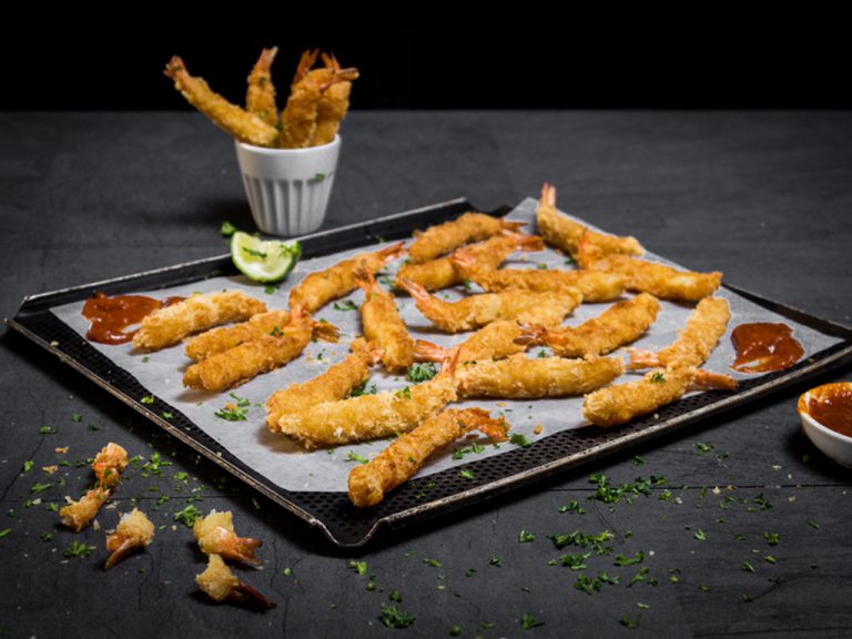 Rari Food Seafood Torpedo Shrimps – RARI Food International GmbH